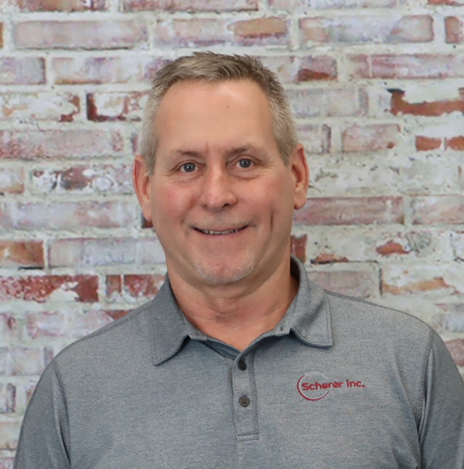 Roller Mill - Scherer